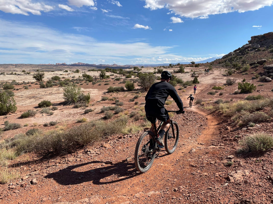 Moab Bike Fiend Shop