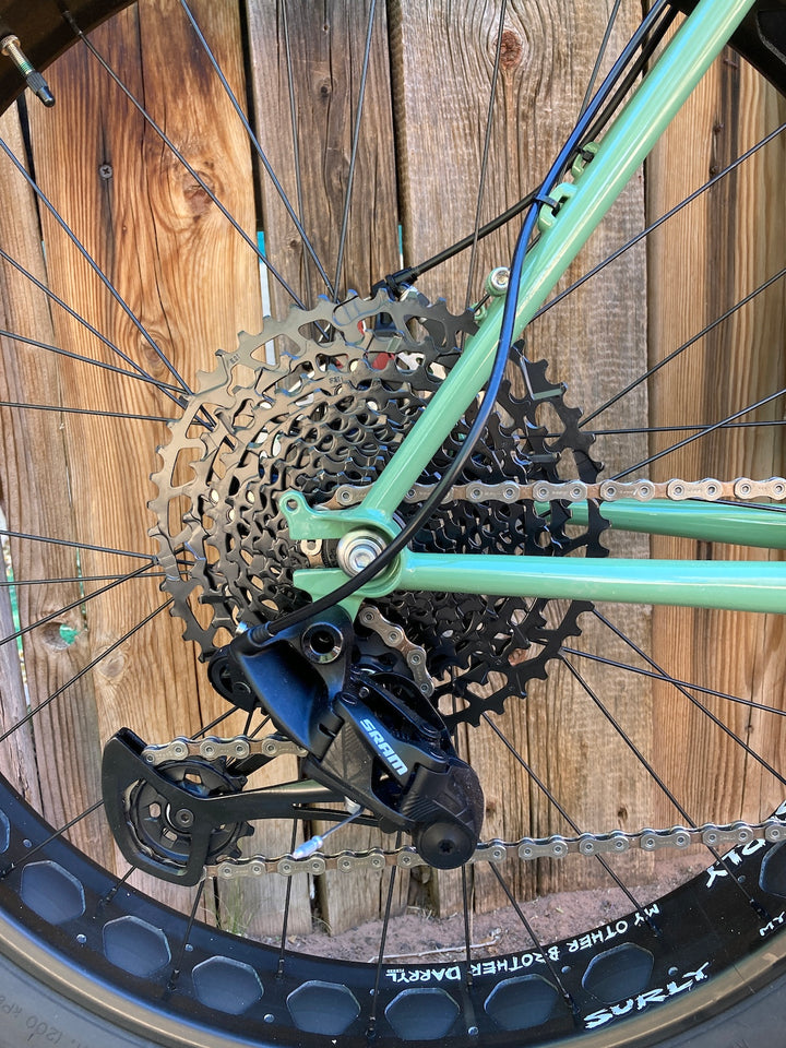 Moab Bike Fiend Shop